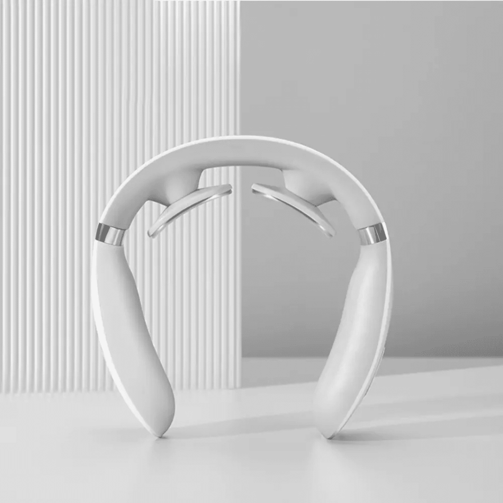 Relaxnecker Neck Massager (Official Retailer) 2026