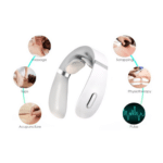 Relaxnecker Neck Massager: Official Website